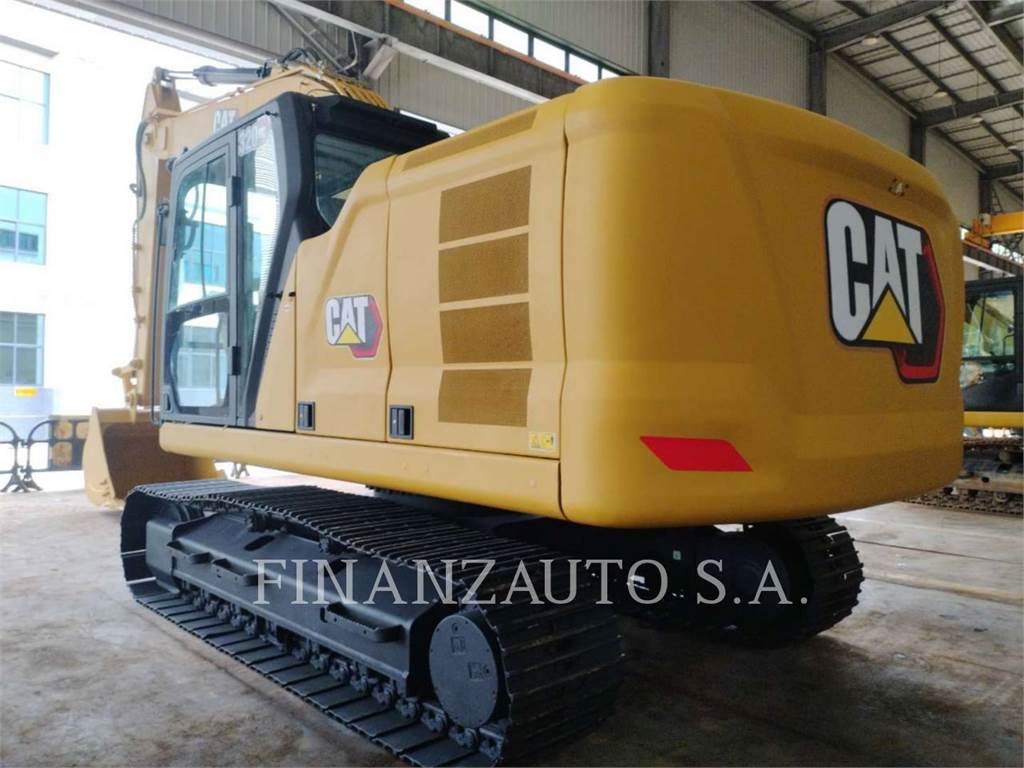 2020 CAT 320G For Sale - 102,981 USD | Cat Used