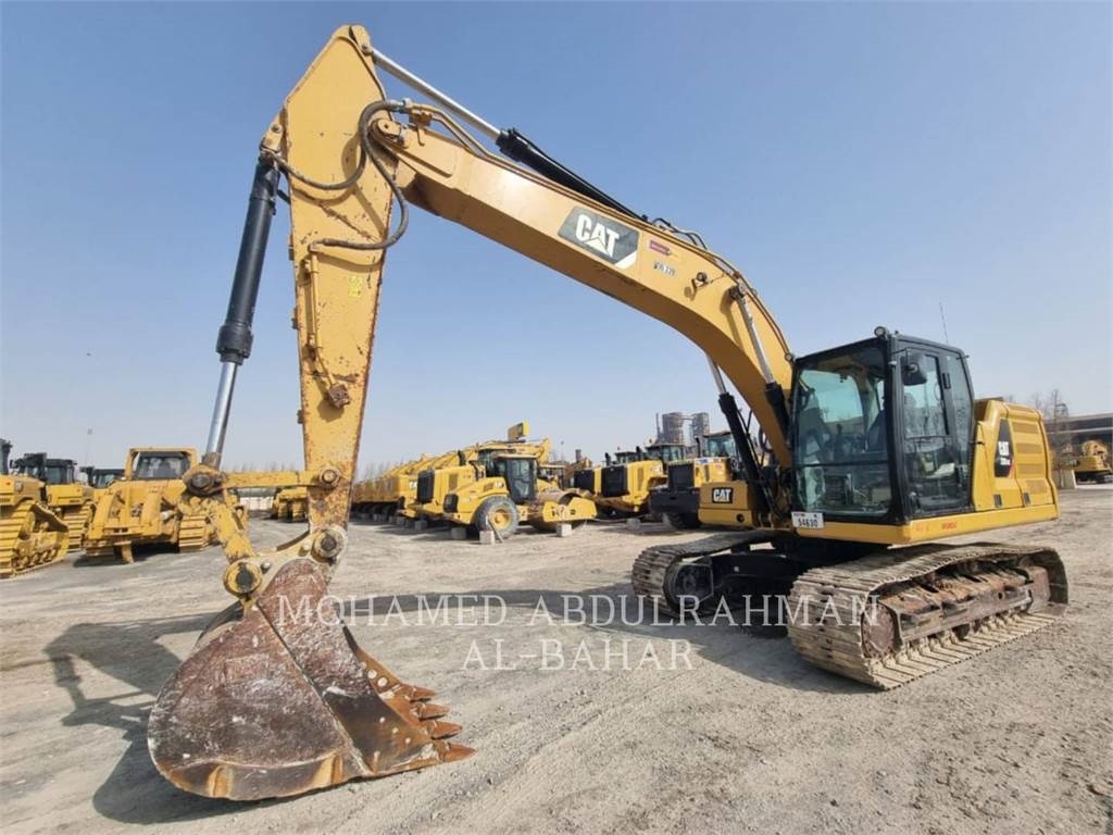 2019 CAT 320GC For Sale - 85,000 USD | Cat Used