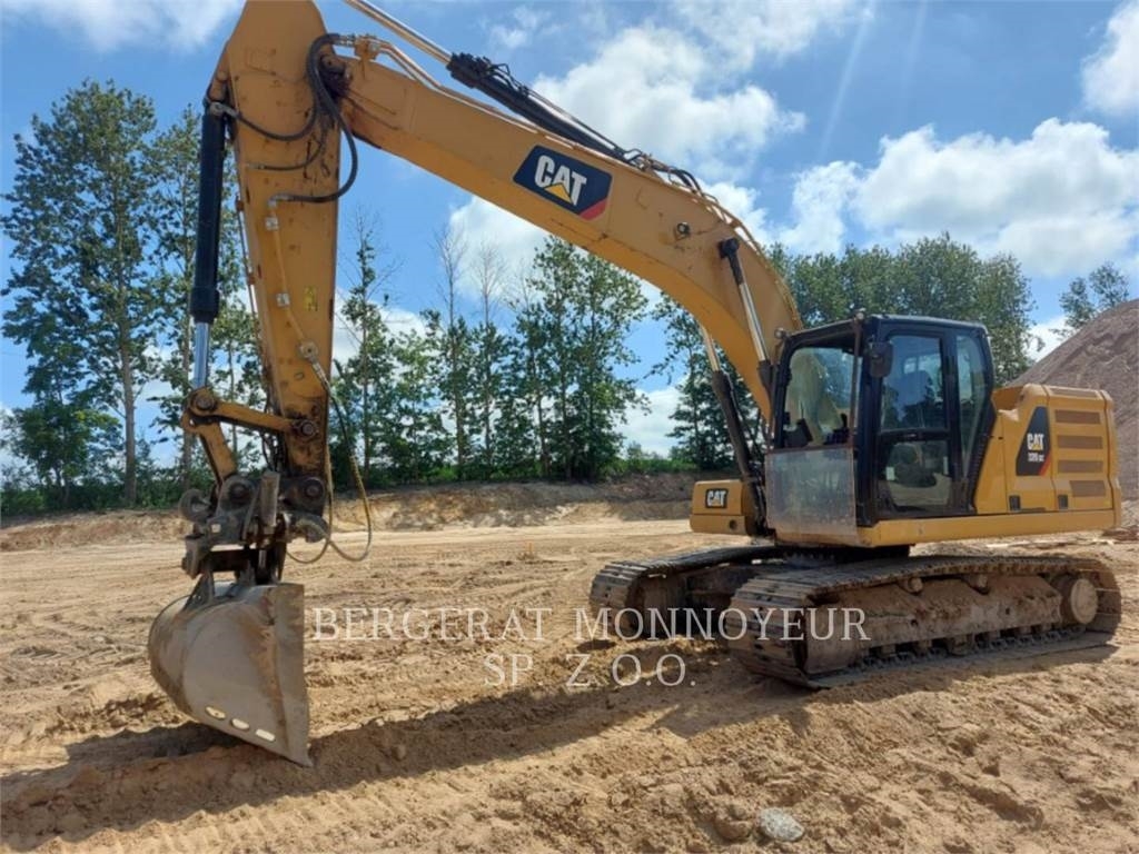 2018 CAT 320GC For Sale - - | Cat Used