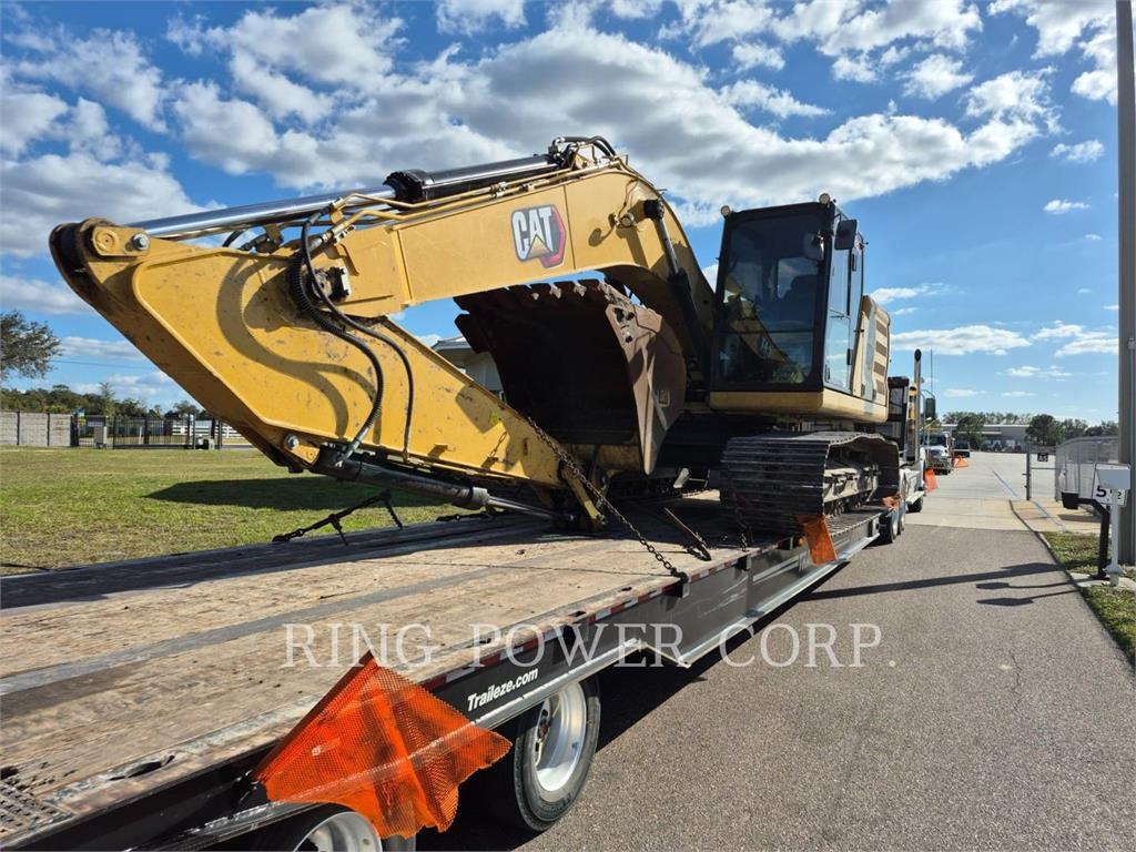 2022 CAT 320GC For Sale - 137,500 USD | Cat Used