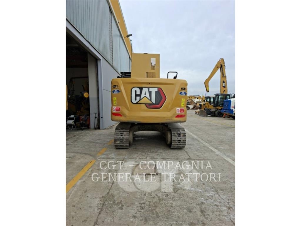 2022 CAT 320GC LN For Sale - 160,204 USD | Cat Used