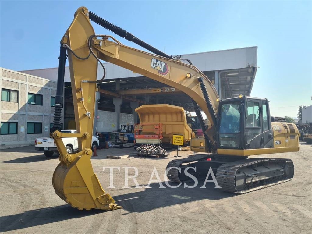 2021 CAT 320GX For Sale - 125,000 USD | Cat Used
