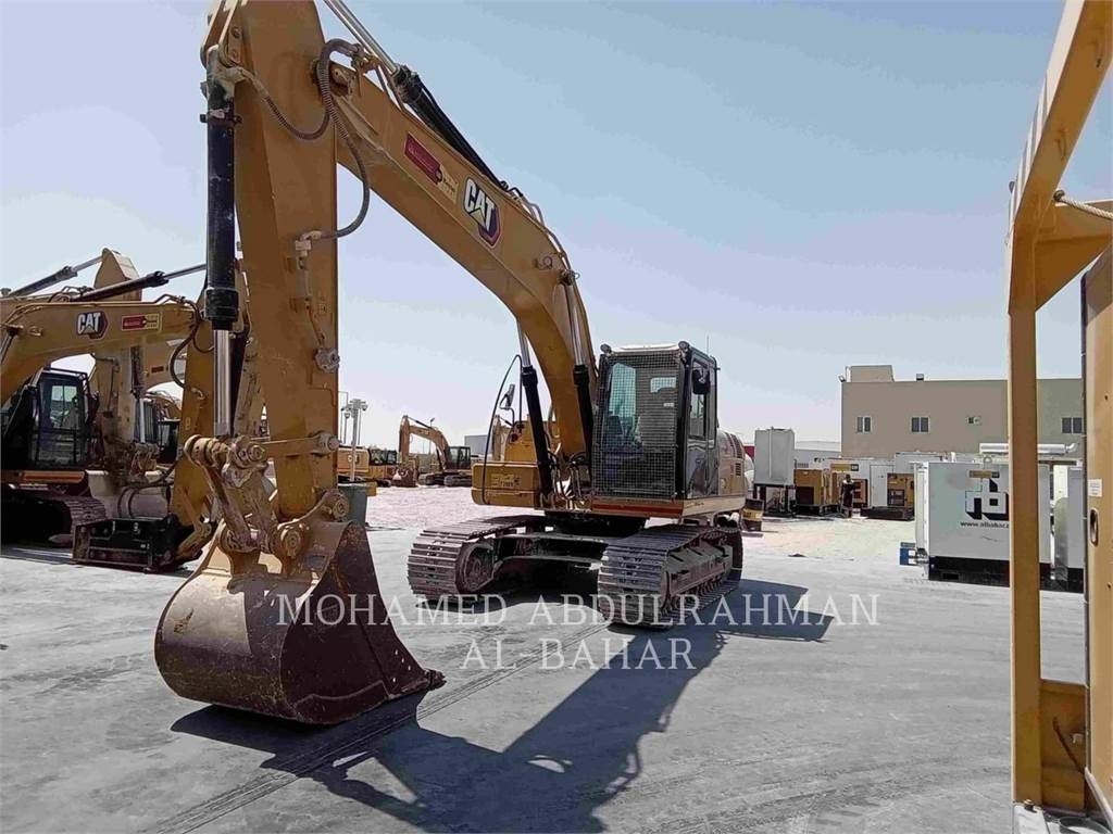 2022 CAT 320GX For Sale - 82,000 USD | Cat Used