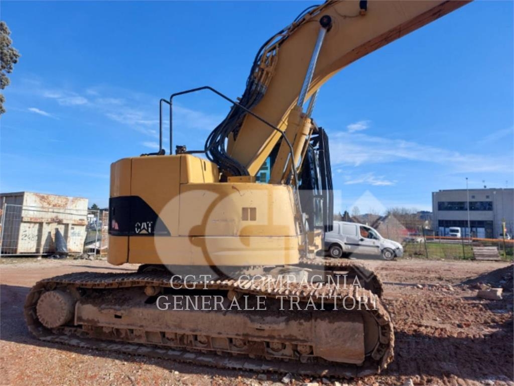 2005 CAT 321CCR For Sale - - | Cat Used