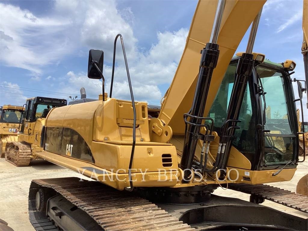 2003 CAT 322C For Sale - 59,800 USD | Cat Used