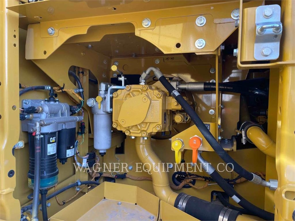 2023 CAT 323 For Sale - 239,500 USD | Cat Used