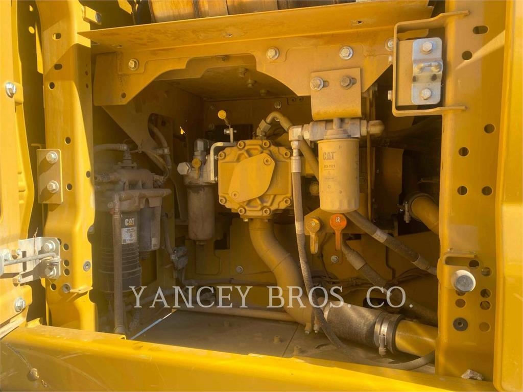 2022 CAT 323 For Sale - 227,500 USD | Cat Used