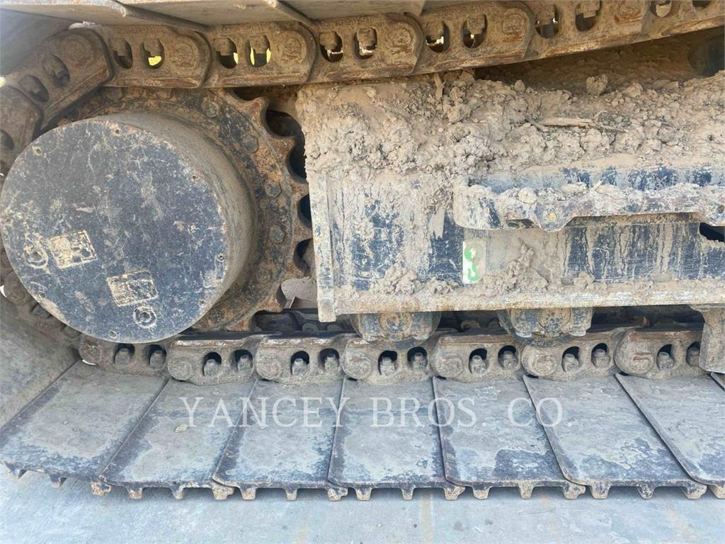 2022 CAT 323 For Sale - 227,500 USD | Cat Used
