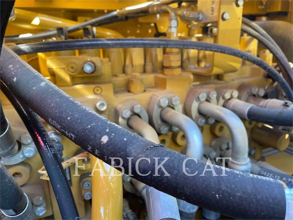 2022 CAT 323-07HT For Sale - 235,000 USD | Cat Used
