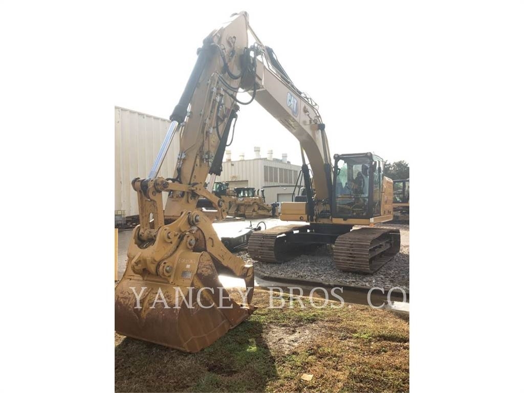 2022 CAT 323 TC For Sale - 245,700 USD | Cat Used