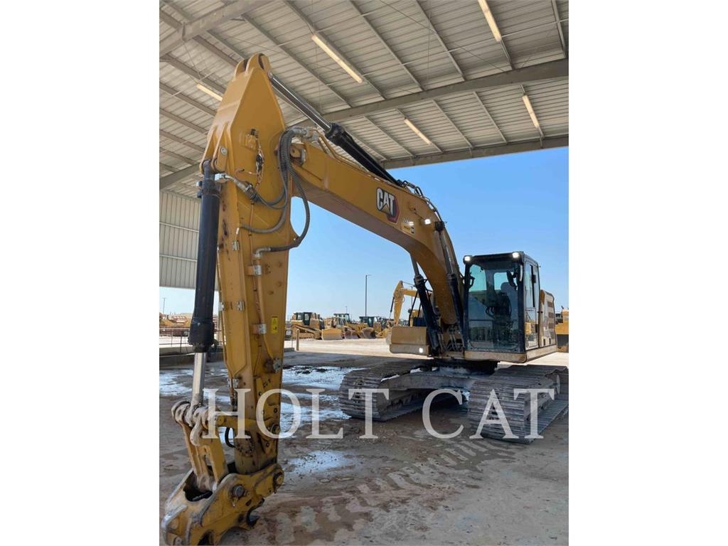2023 CAT 323 TC For Sale - - | Cat Used