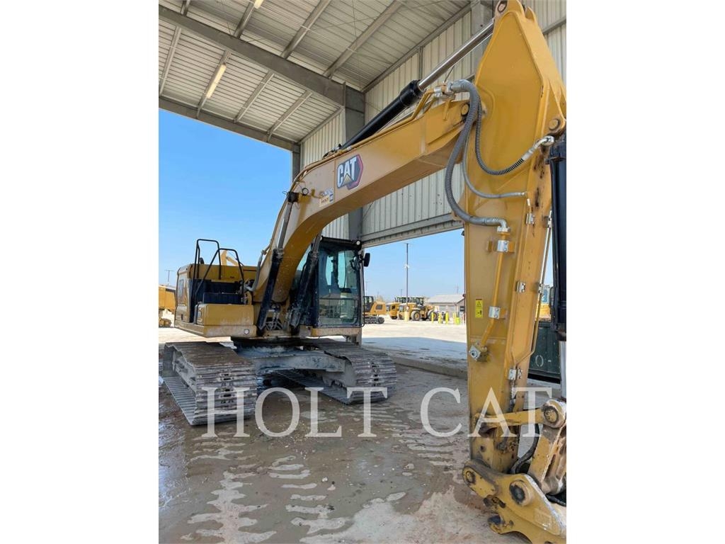 2023 CAT 323 TC For Sale - - | Cat Used