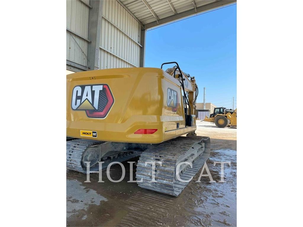 2023 CAT 323 TC For Sale - - | Cat Used