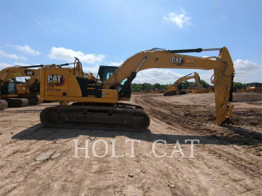 2023 CAT 323 TC For Sale - 136,422 EUR | Cat Used