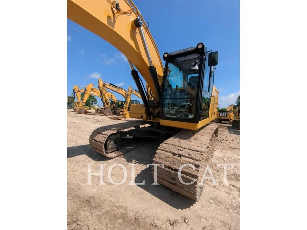 2023 CAT 323 TC For Sale - - | Cat Used