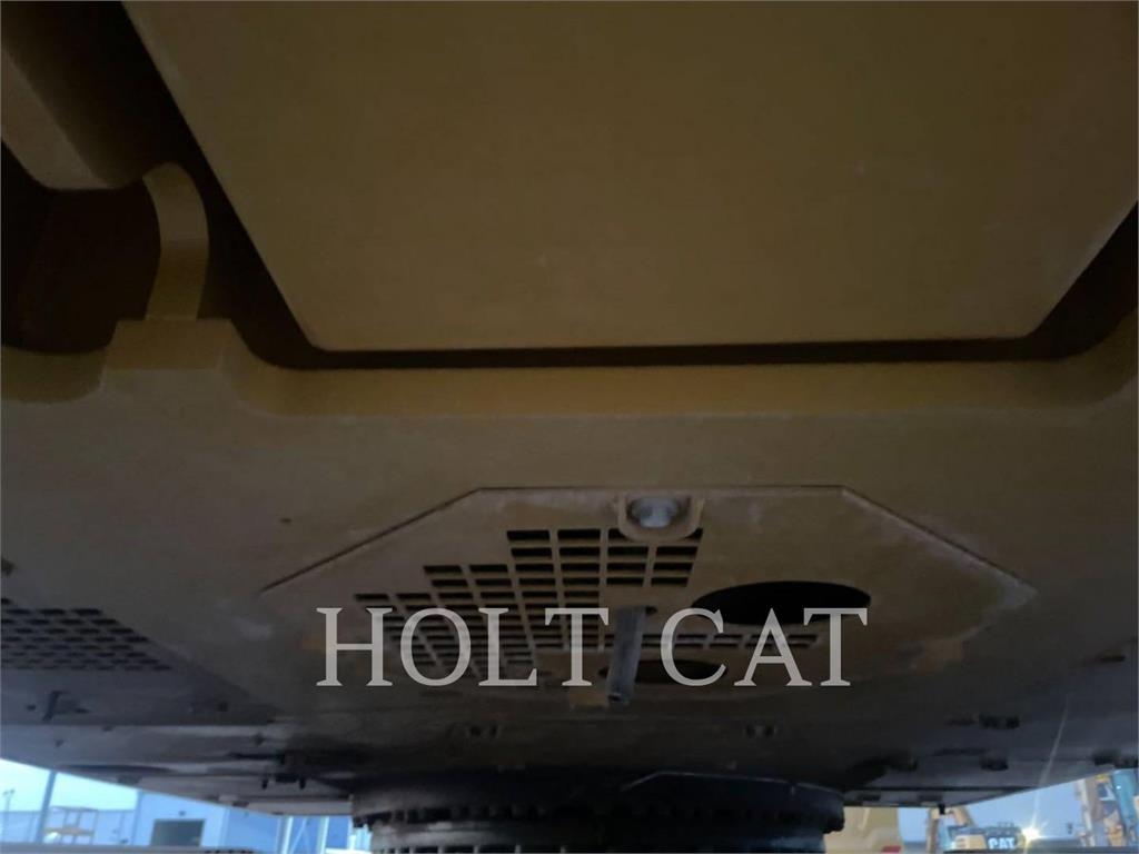 CAT 323 TC - Excavadoras de cadenas - Construcción - CATERPILLAR WORLDWIDE