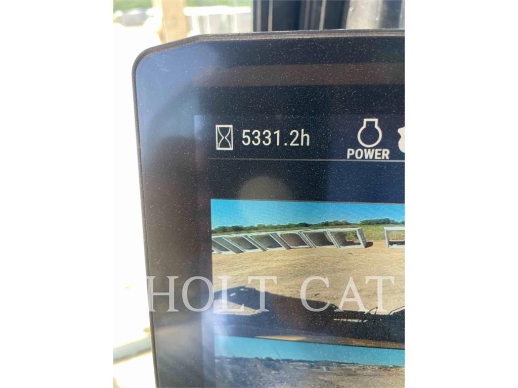 CAT 323 TC - Excavadoras de cadenas - Construcción - CATERPILLAR WORLDWIDE