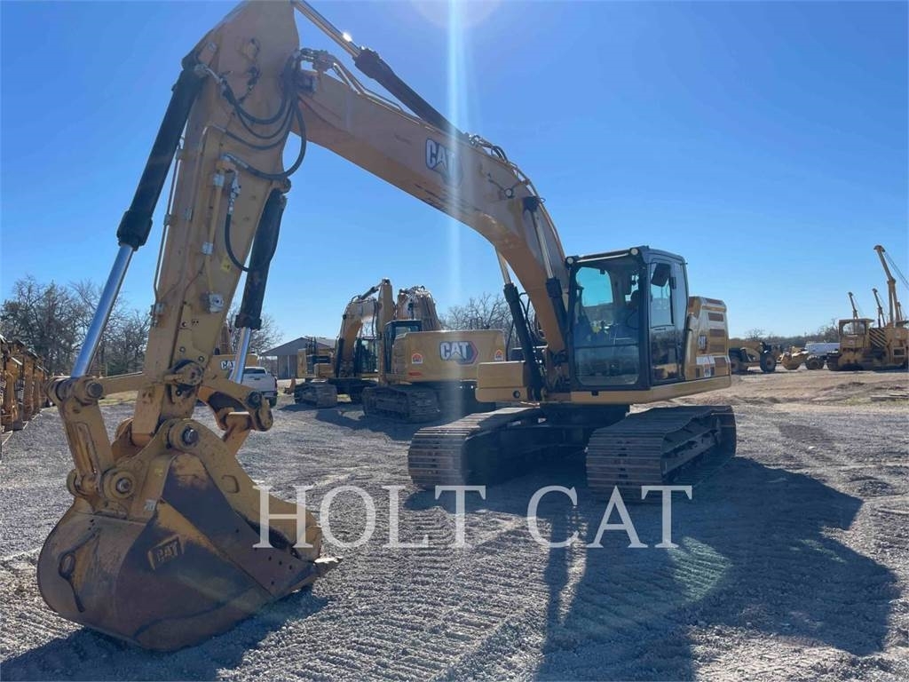 2022 CAT 32307 For Sale - 177,500 USD | Cat Used