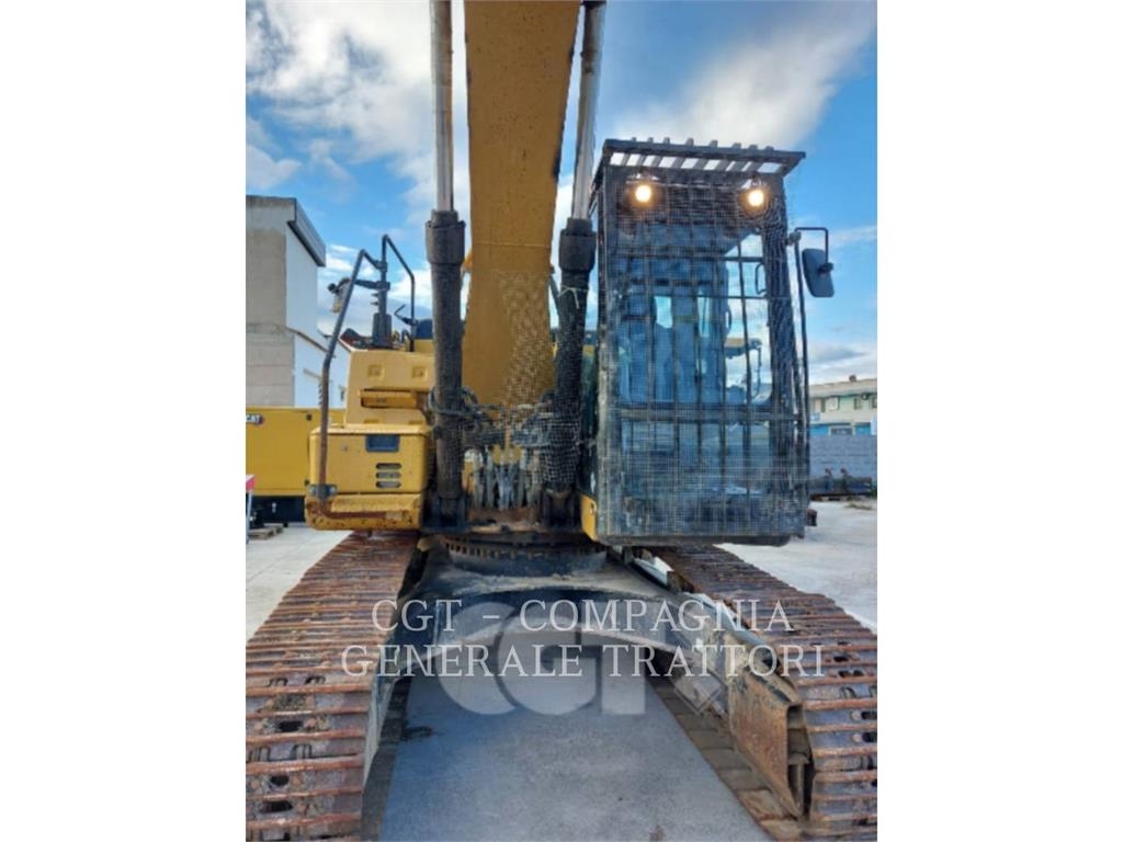 2019 CAT 323F For Sale - - | Cat Used