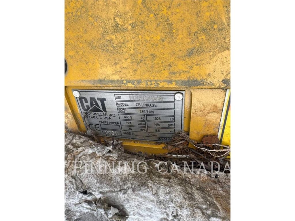 2022 CAT 324-QC-HY For Sale - 6,893 USD | Cat Used