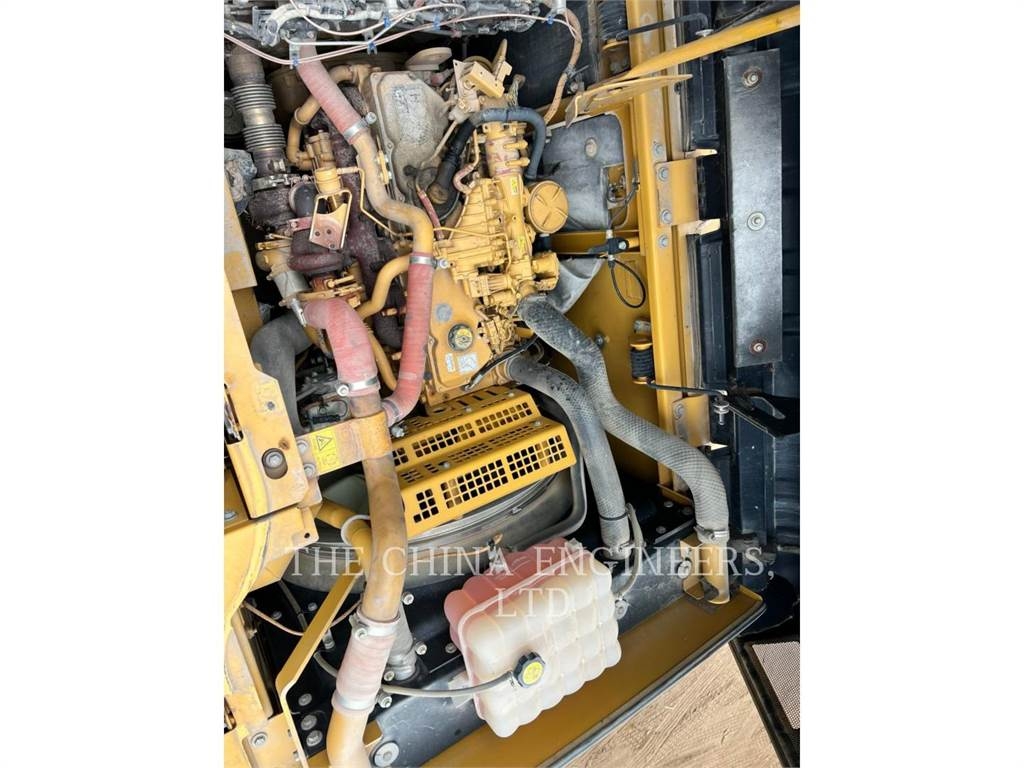 CAT 324E - 履带挖掘机 - 建筑设备 - CATERPILLAR WORLDWIDE