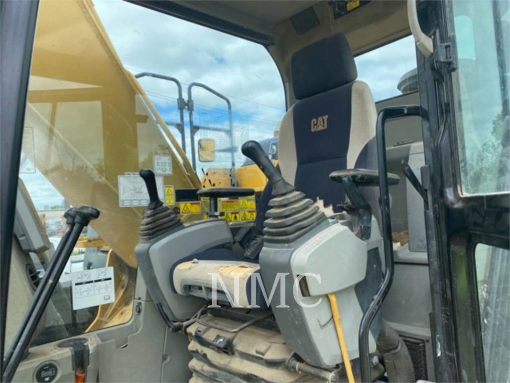 2012 CAT 324EL For Sale - 95,000 USD | Cat Used