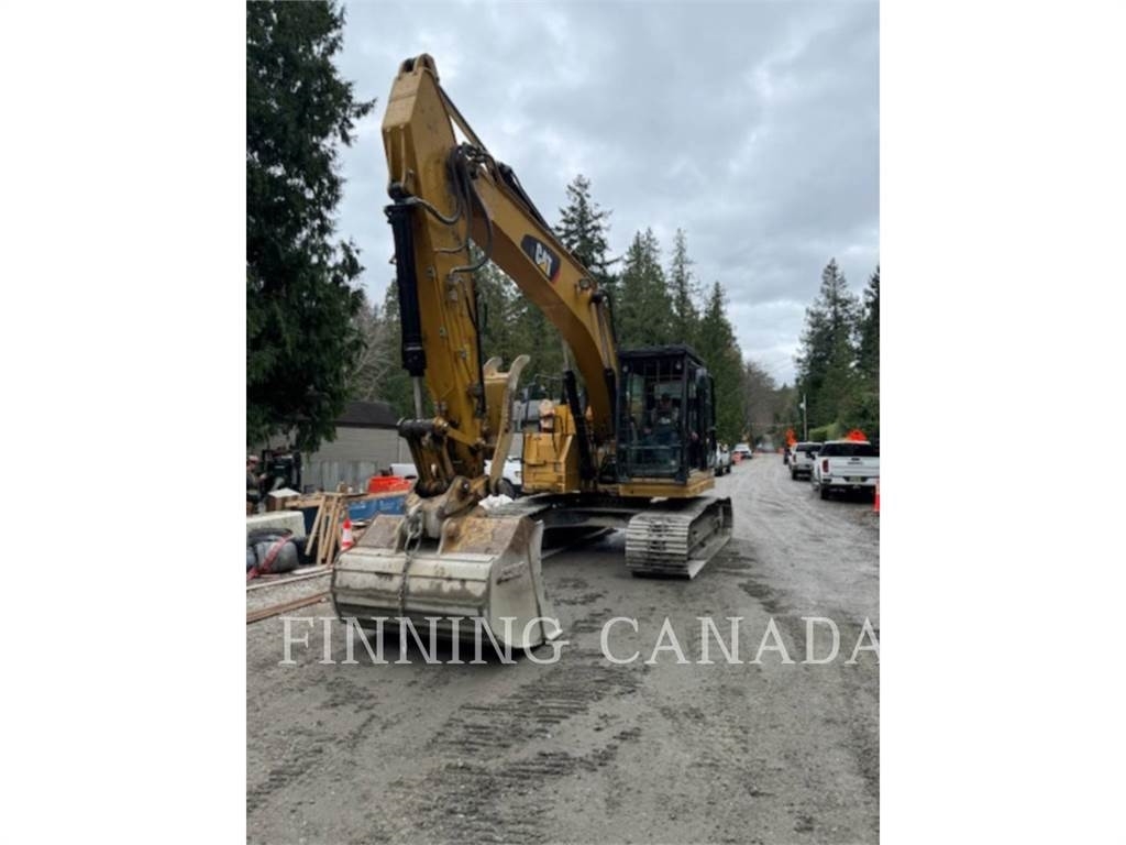 2018 CAT 325F For Sale - 138,853 USD | Cat Used