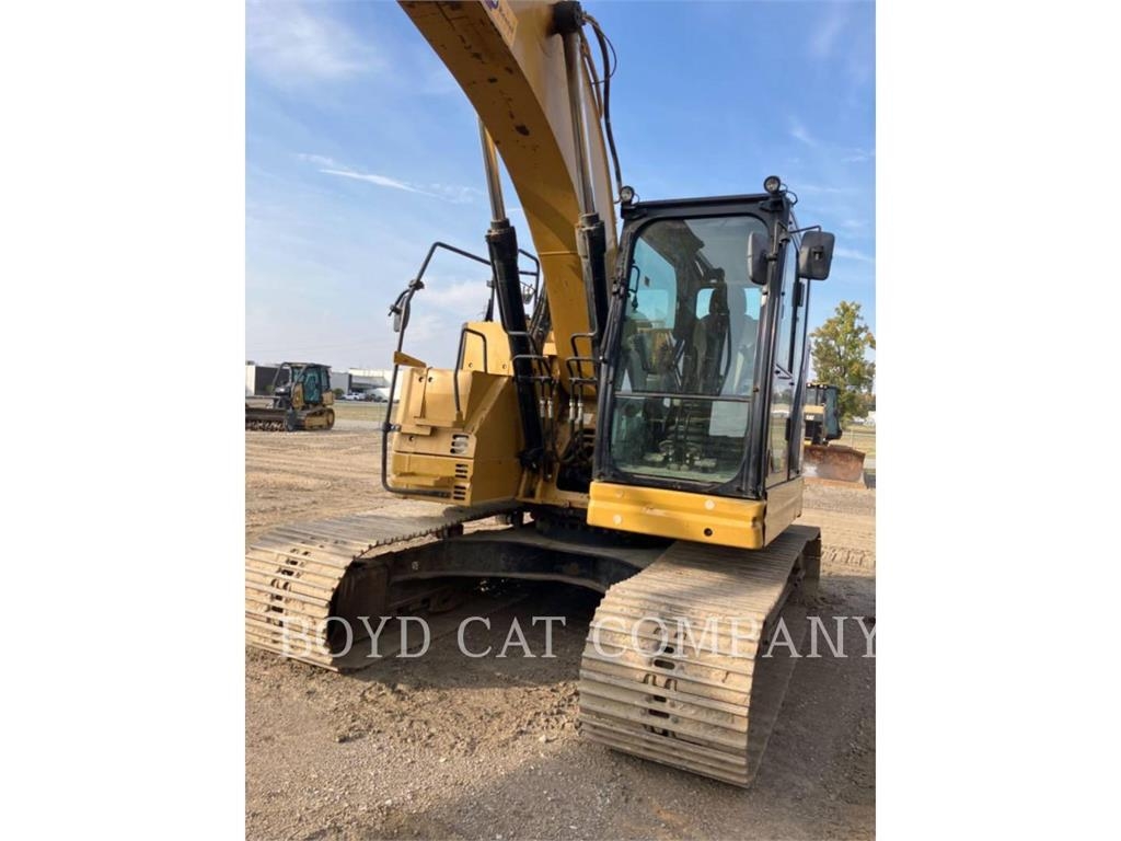 2018 CAT 325F LCR For Sale - 161,111 USD | Cat Used