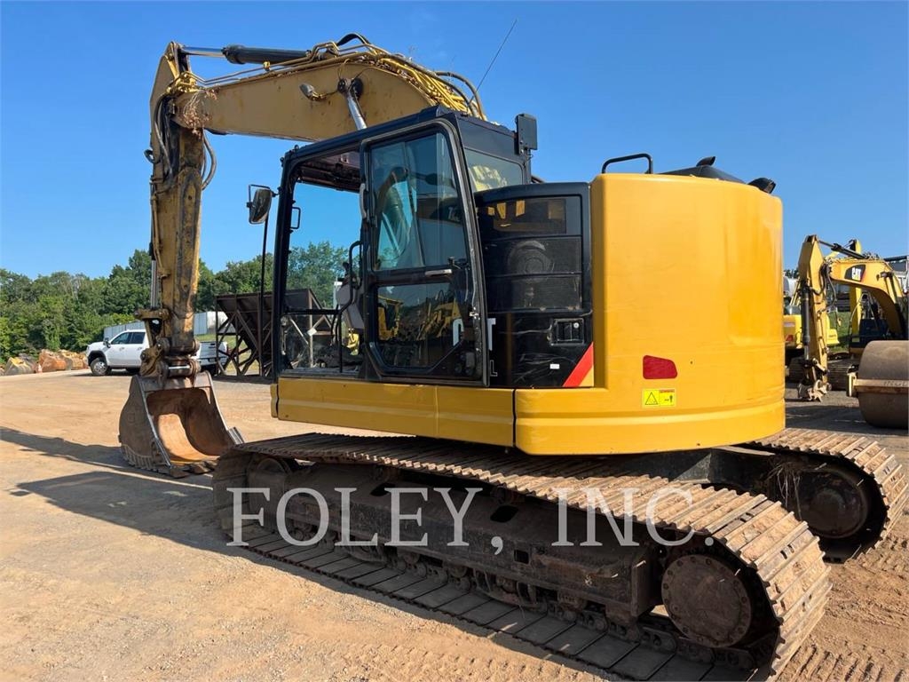 2016 CAT 325FLCR For Sale - 86,950 USD | Cat Used
