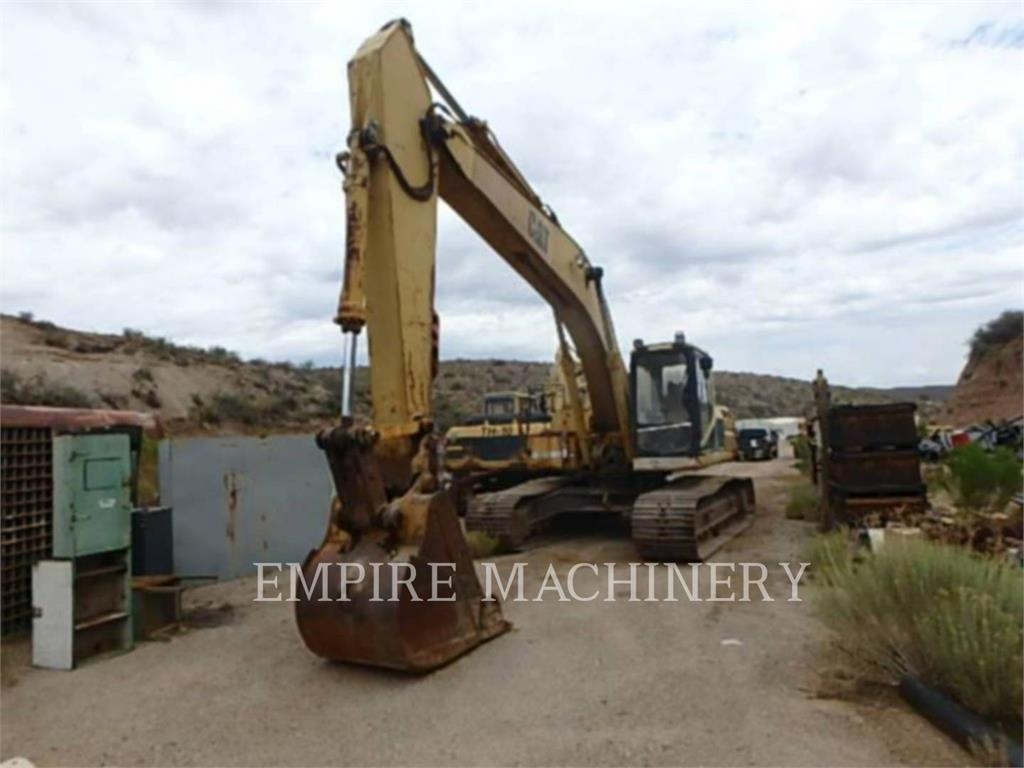 1993 CAT 325L For Sale - 35,000 USD | Cat Used