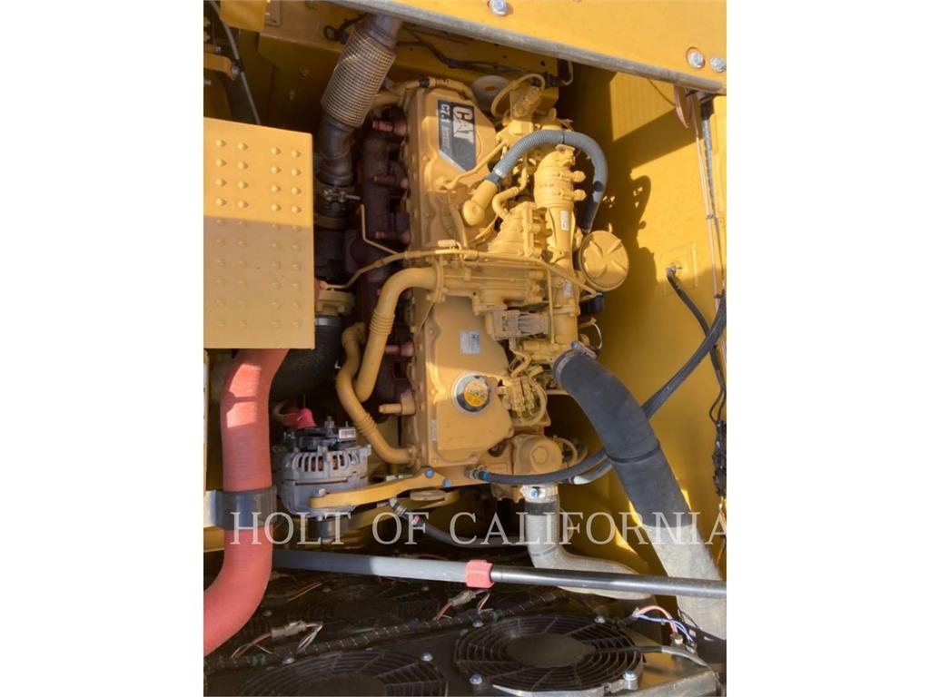 CAT 326 - Koparki gąsienicowe - Sprzęt budowlany - CATERPILLAR WORLDWIDE