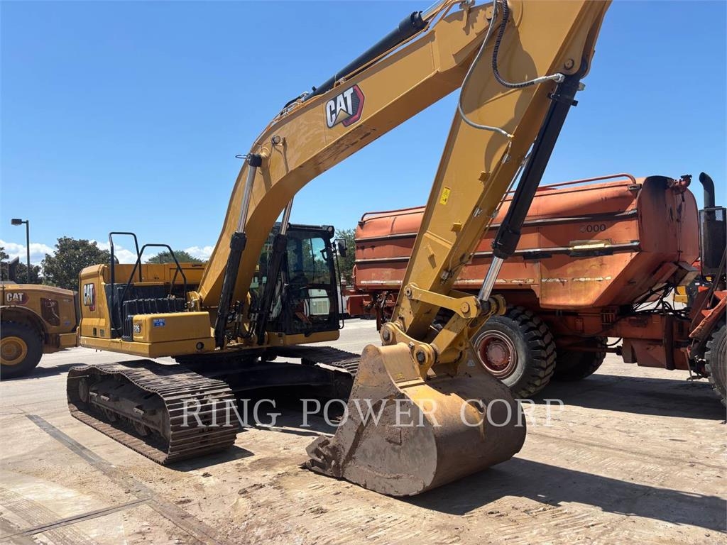 CAT 326