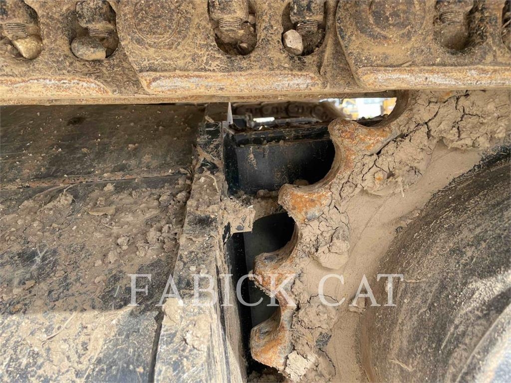 CAT 326-07LR - Escavadoras de rastos - Equipamentos Construção ...