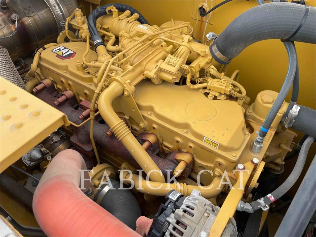 CAT 326-07LR - Escavadoras de rastos - Equipamentos Construção ...