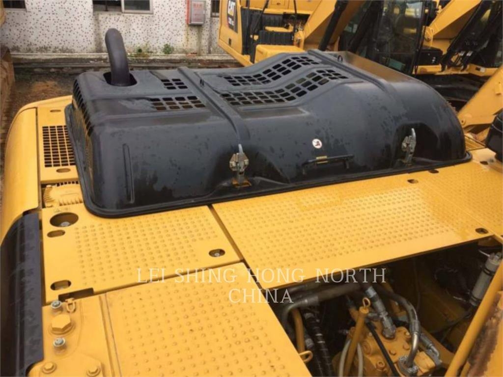 2018 CAT 326D2L For Sale - - | Cat Used
