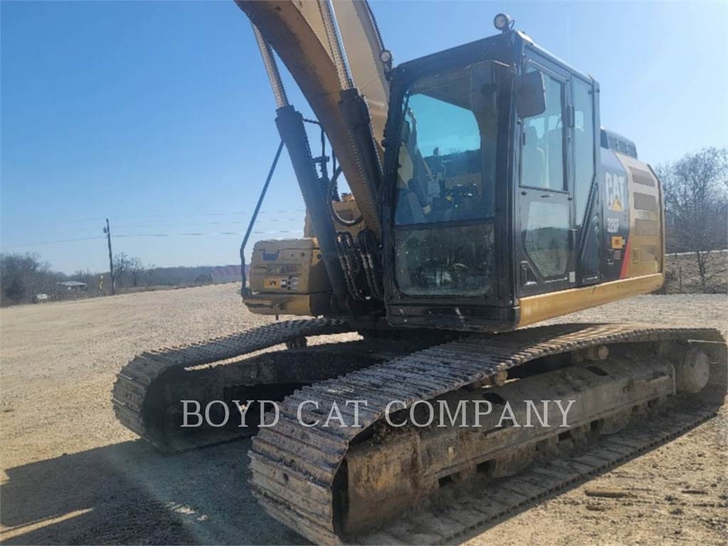 2016 CAT 326FL For Sale - 110,000 USD | Cat Used
