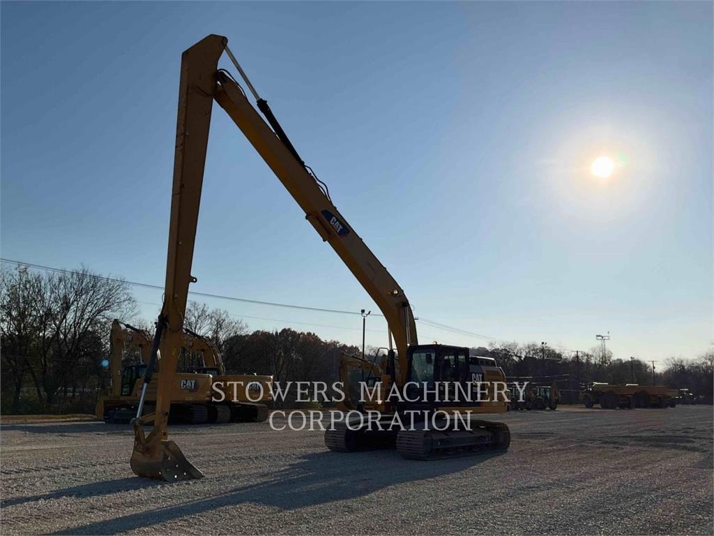 2019 CAT 326FL For Sale - 170,000 USD | Cat Used