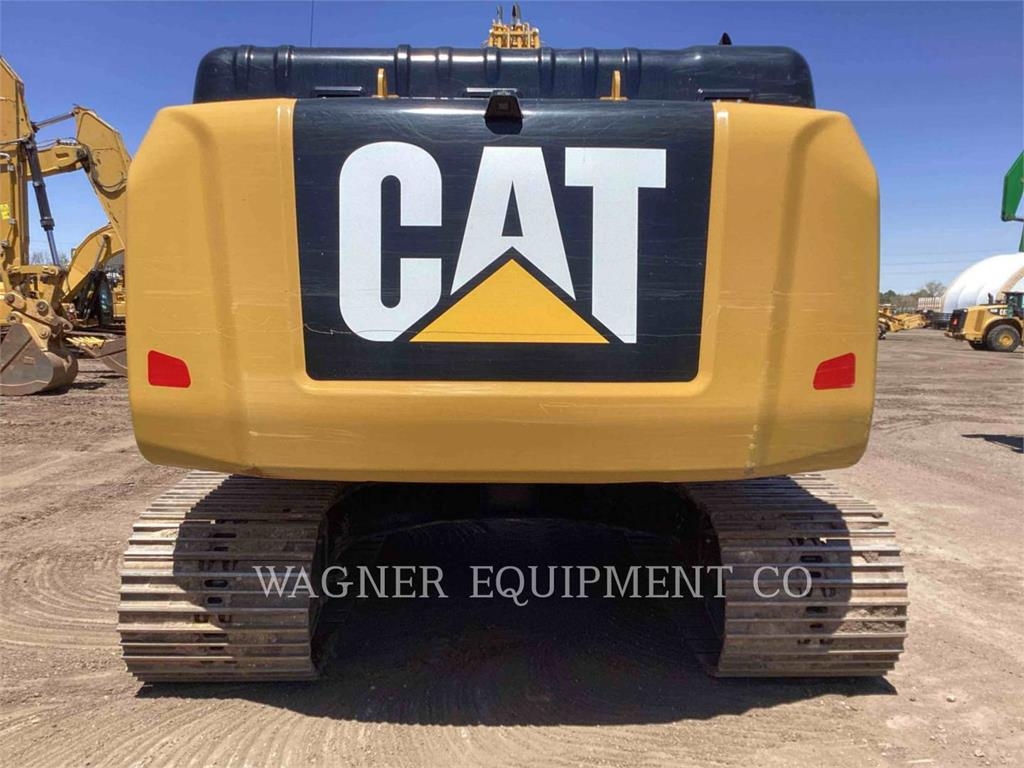 2019 CAT 326FL For Sale - 169,000 USD | Cat Used