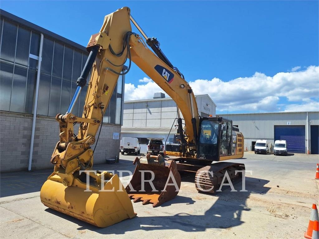 2014 CAT 329 E L For Sale - 54,164 USD | Cat Used