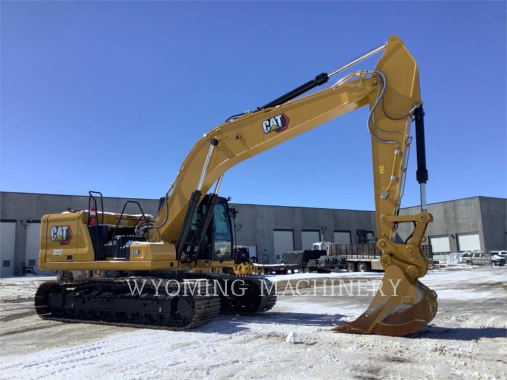 2023 CAT 330 For Sale - 340,000 USD | Cat Used