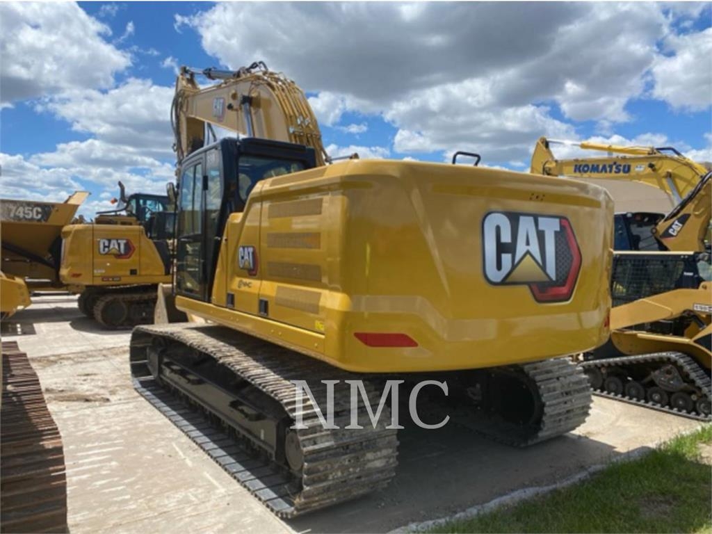 2022 CAT 330 For Sale - 325,000 USD | Cat Used