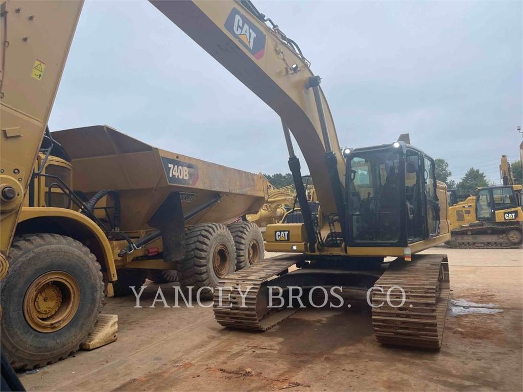 2019 CAT 330 For Sale - 269,800 USD | Cat Used