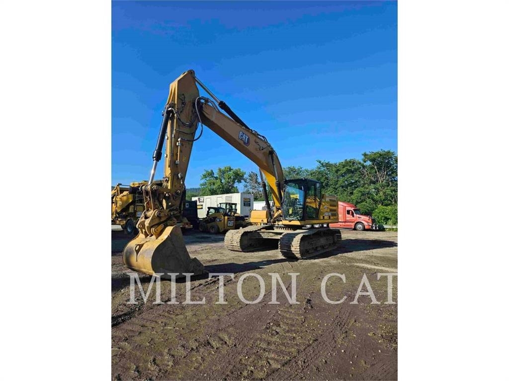 2022 CAT 330 For Sale - - | Cat Used