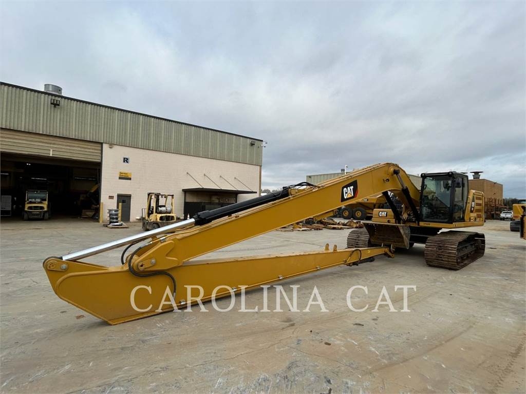 Used Excavators For Sale - Used Mini Excavators | Cat Used