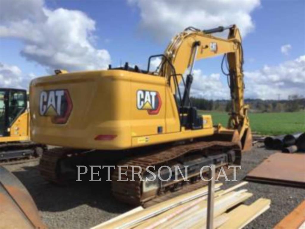 2022 CAT 330 For Sale - 284,999 USD | Cat Used