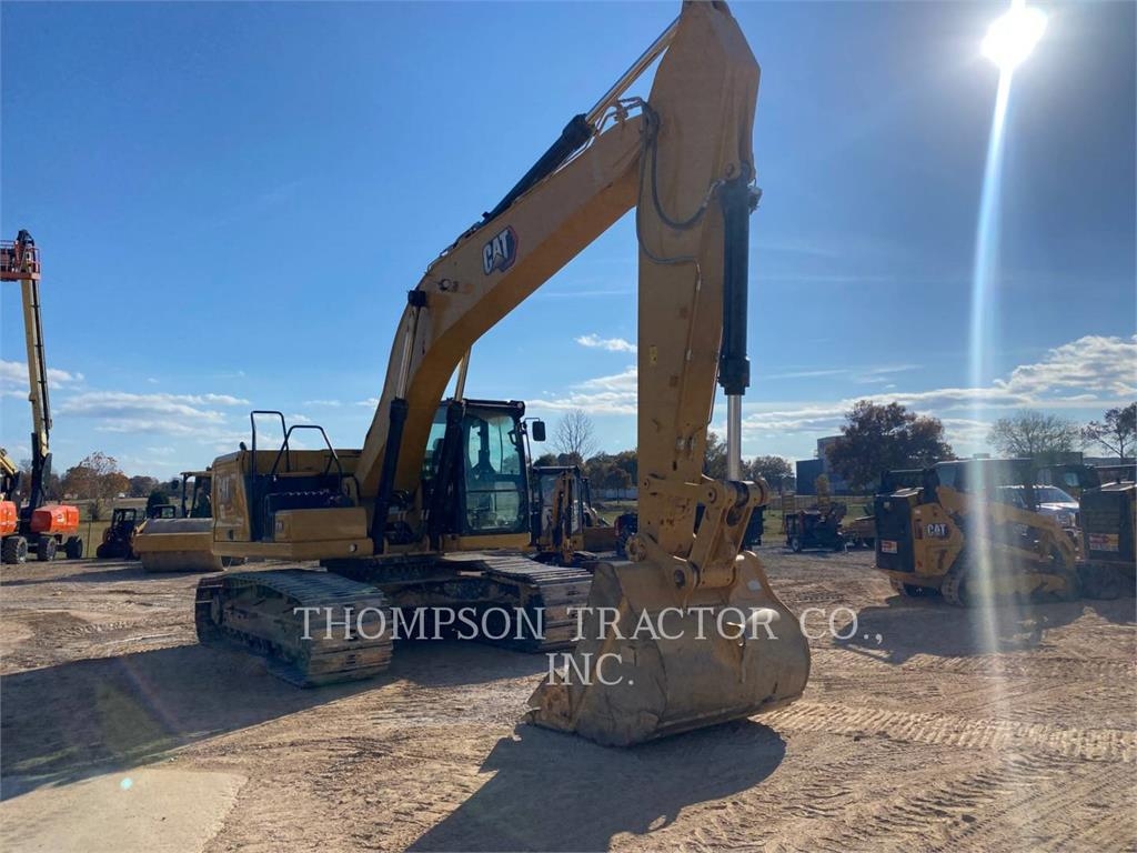 2024 CAT 330 For Sale - 305,000 USD | Cat Used