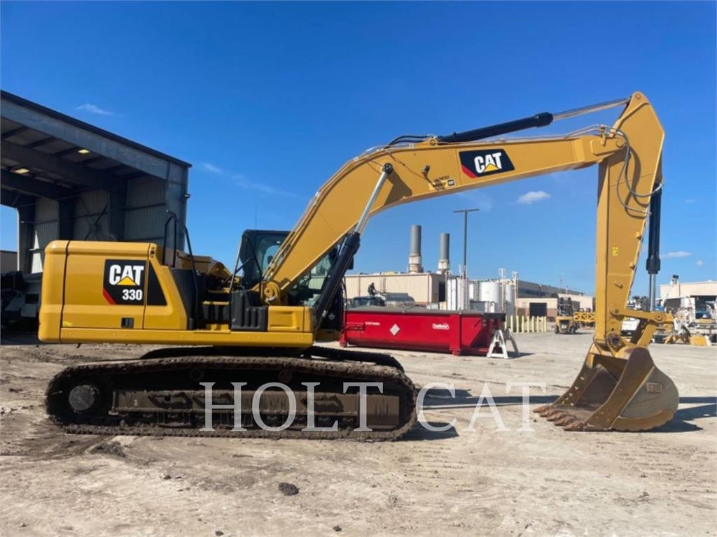2019 CAT 330 For Sale - - | Cat Used