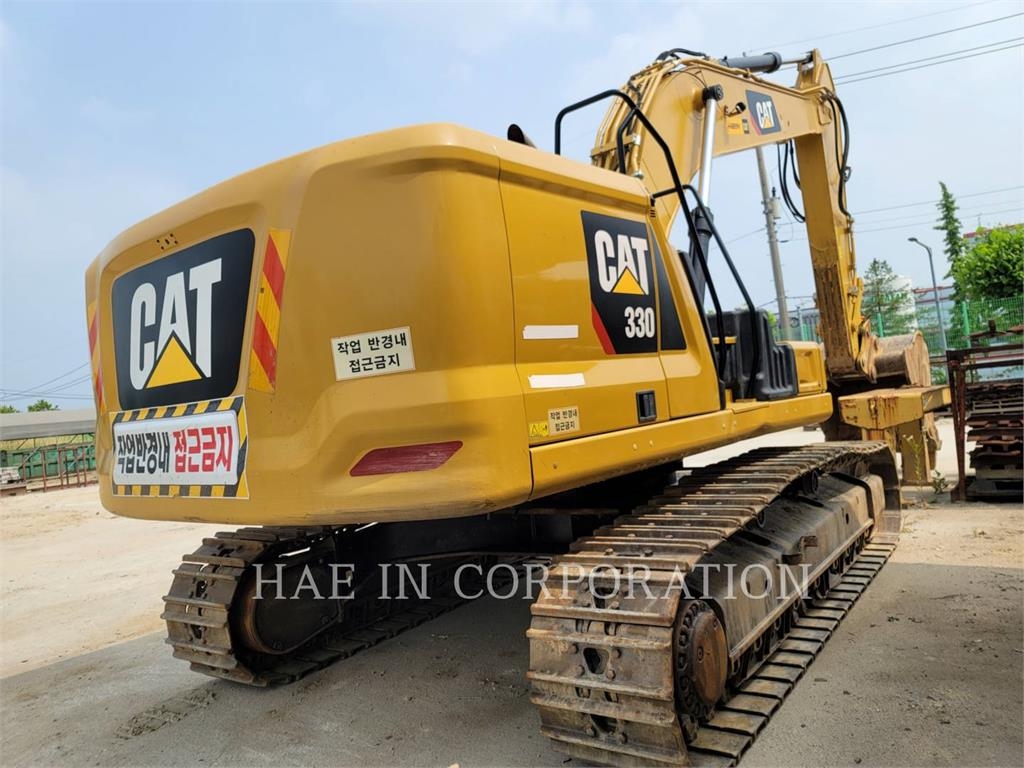 2019 CAT 330-07 For Sale - 85,000 USD | Cat Used