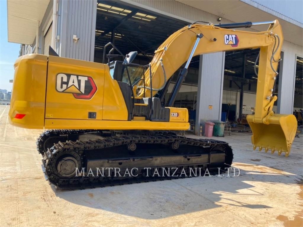 2020 CAT 330-07 For Sale - - | Cat Used