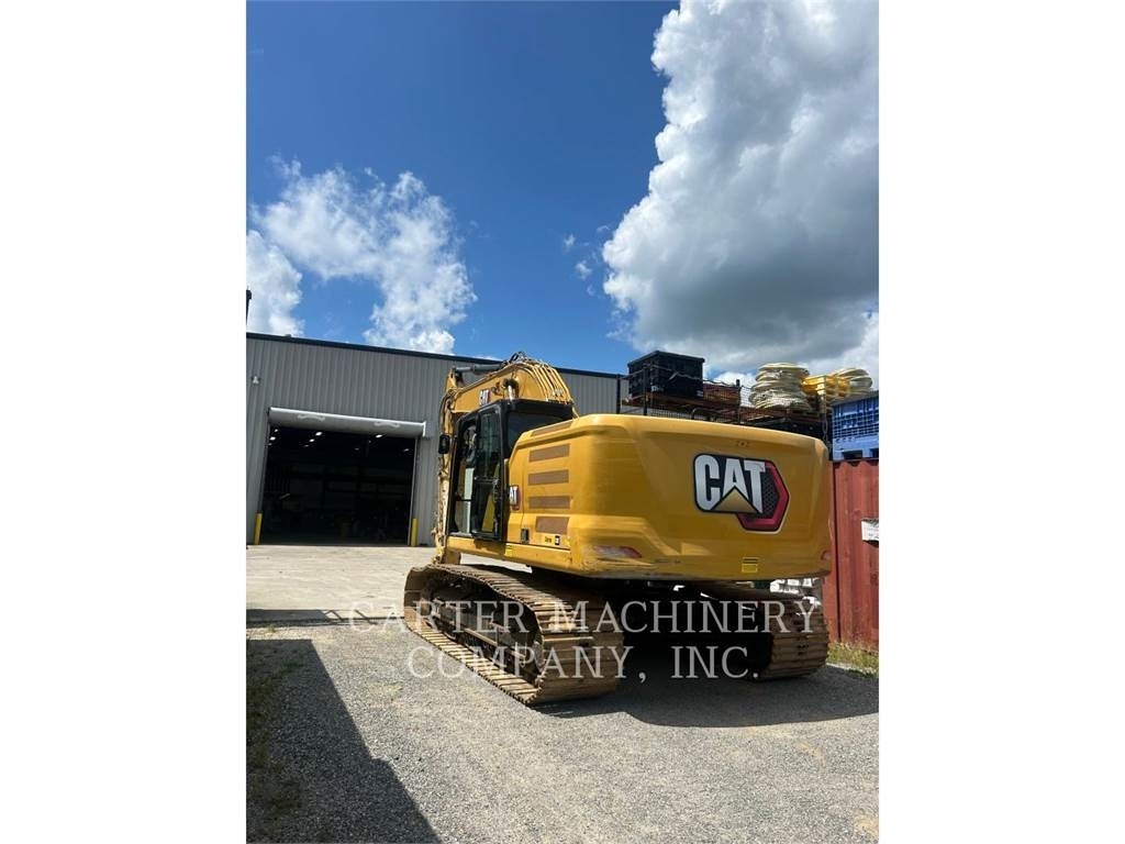2020 CAT 330-07 For Sale - 186,500 USD | Cat Used